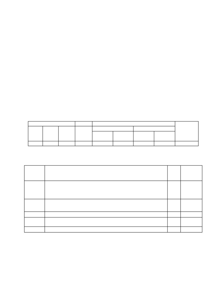 Rail Transportation System Planning and Design | PDF | Rail Transport ...