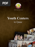 Mwenge Youth Center Design Portfolio | PDF | Design