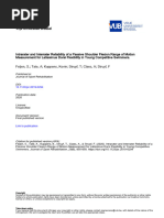 IADRS Annual Watermanship Test Overview | PDF | Underwater Diving ...