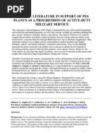 Top Podiatry ICD-10 Codes Overview | PDF | Toe | Foot