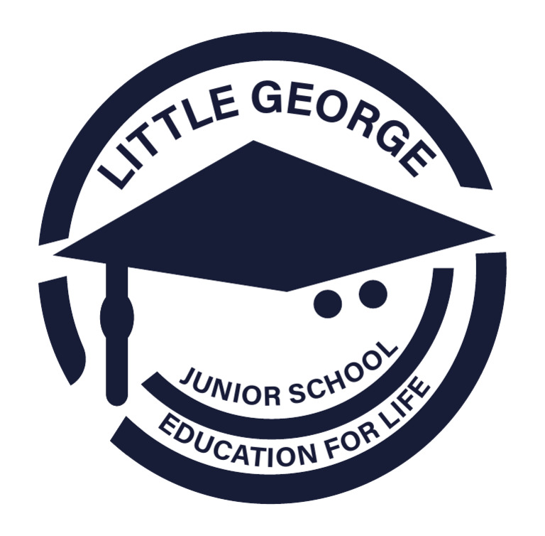 Little George Logo | PDF
