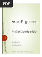How To Access The CMCI Portal | PDF | Password | Login