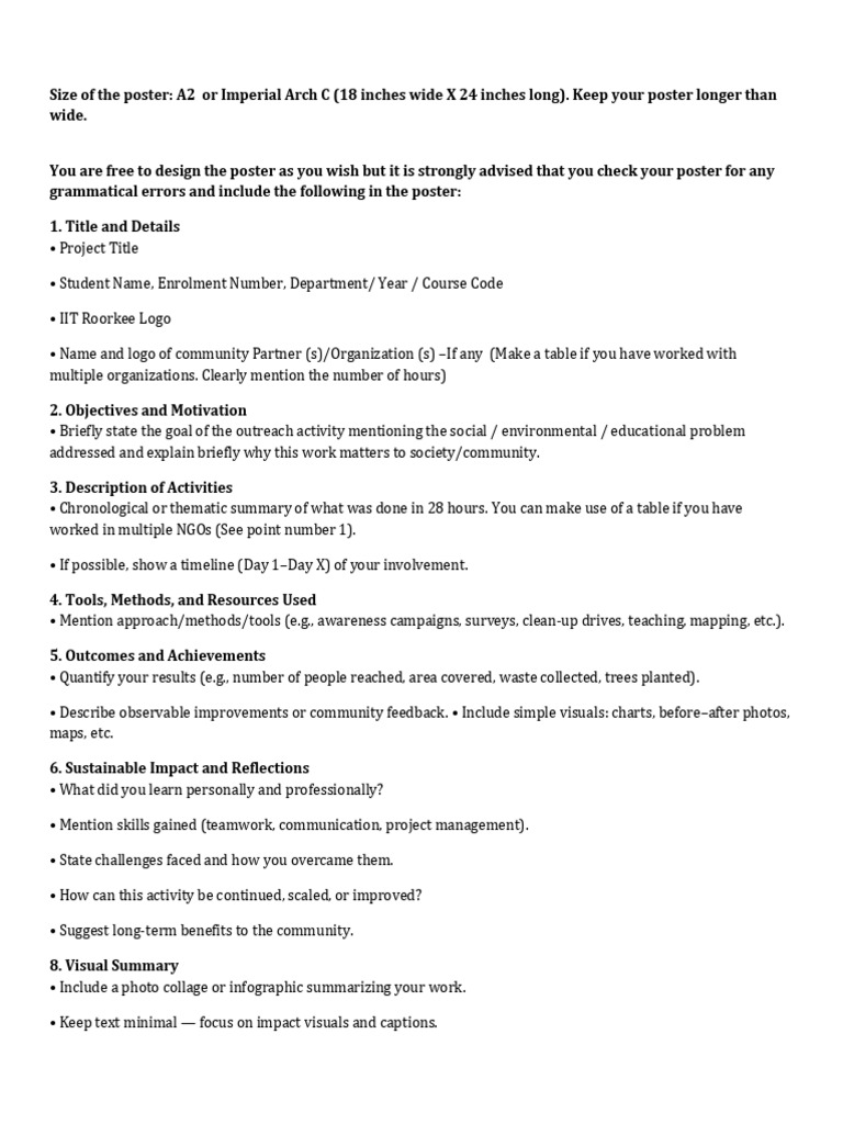 Poster Structure Community Outreach(1) | PDF