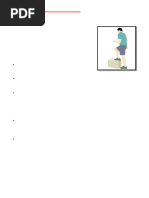 Harvard Step Test: Procedure and Scoring | PDF
