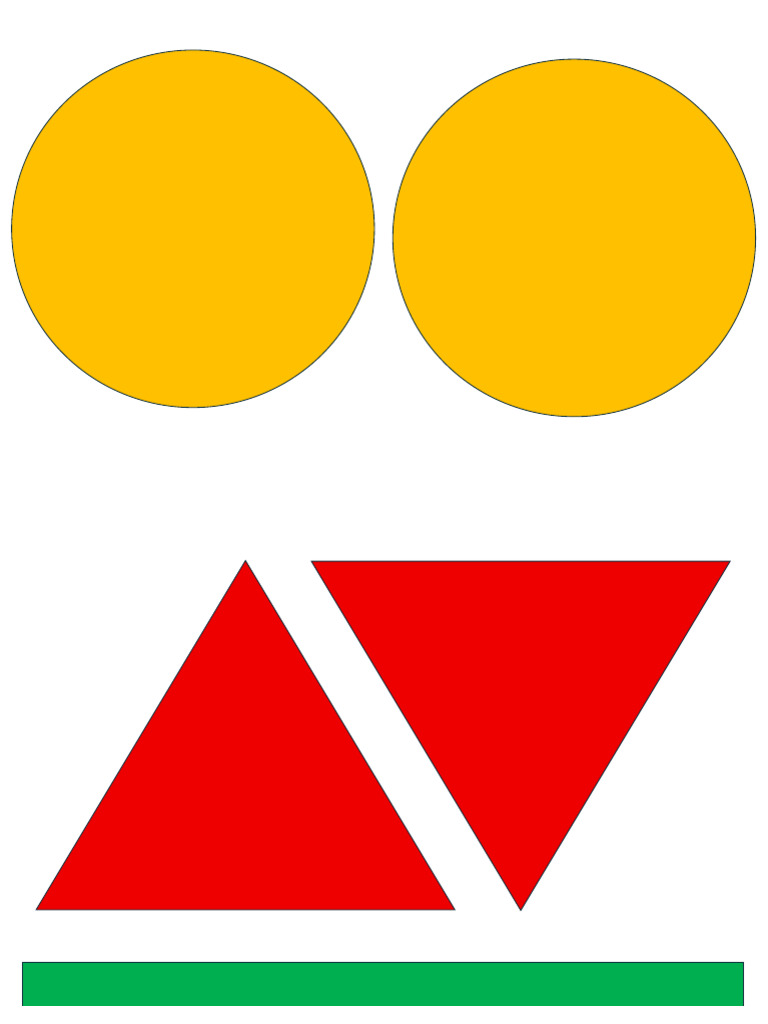 Geometri Manusia | PDF