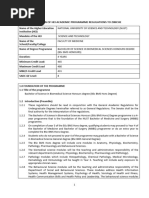 IUM 2026 Undergraduate Application Form | PDF