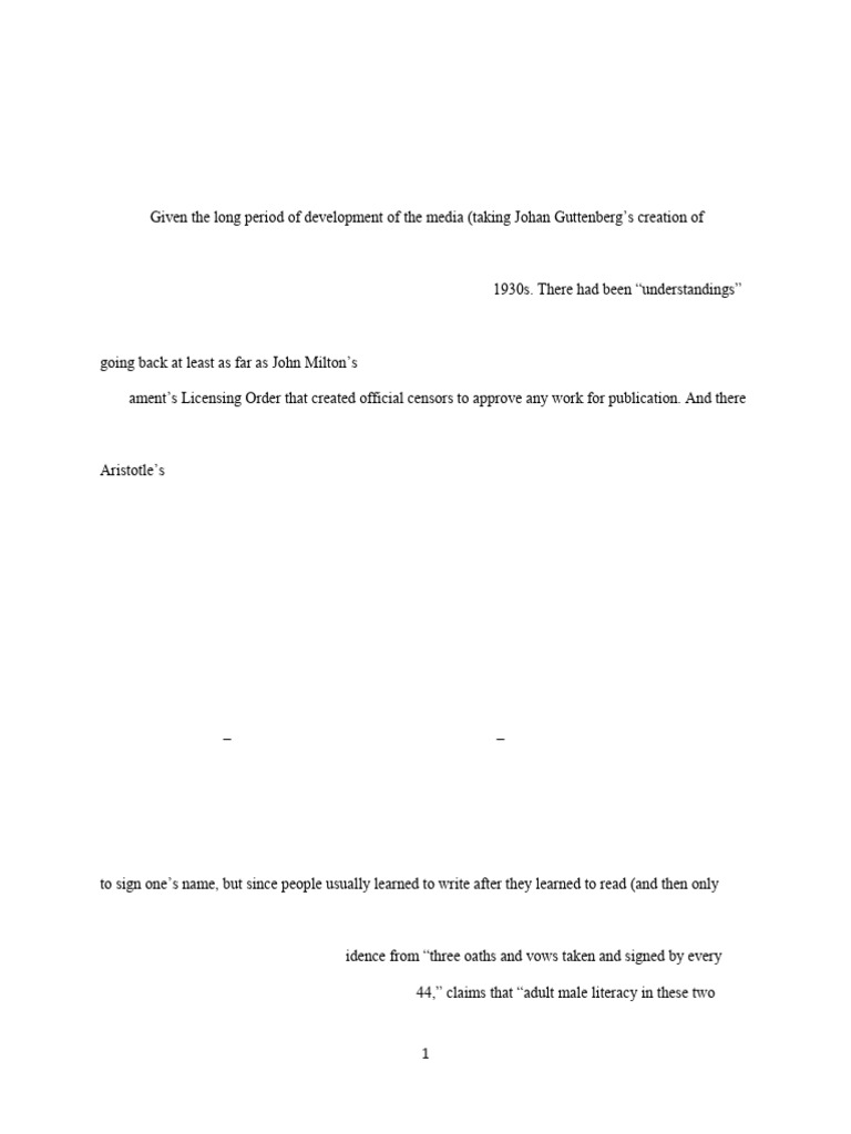 Chapter 2 Robert Fort Ner | PDF | Literacy