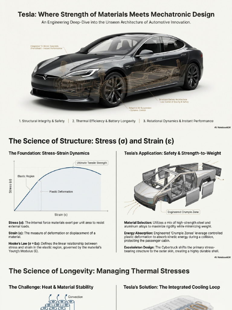 Tesla Engineering Physics | PDF