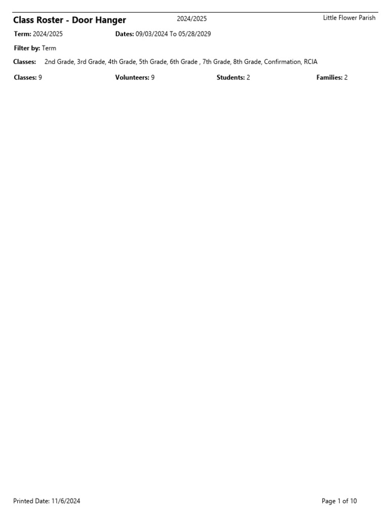 Door Hanger_110620241133 | PDF