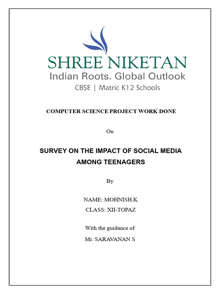 Computer Frontpage | PDF