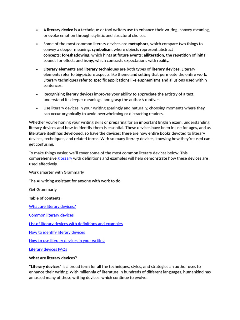 AABB | PDF | Anthropomorphism | Satire
