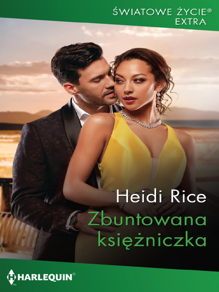 Zbuntowana Księżniczka | PDF