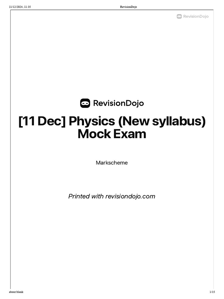 Atomic Physics Structured Ms | PDF | Nuclear Fission | Neutron