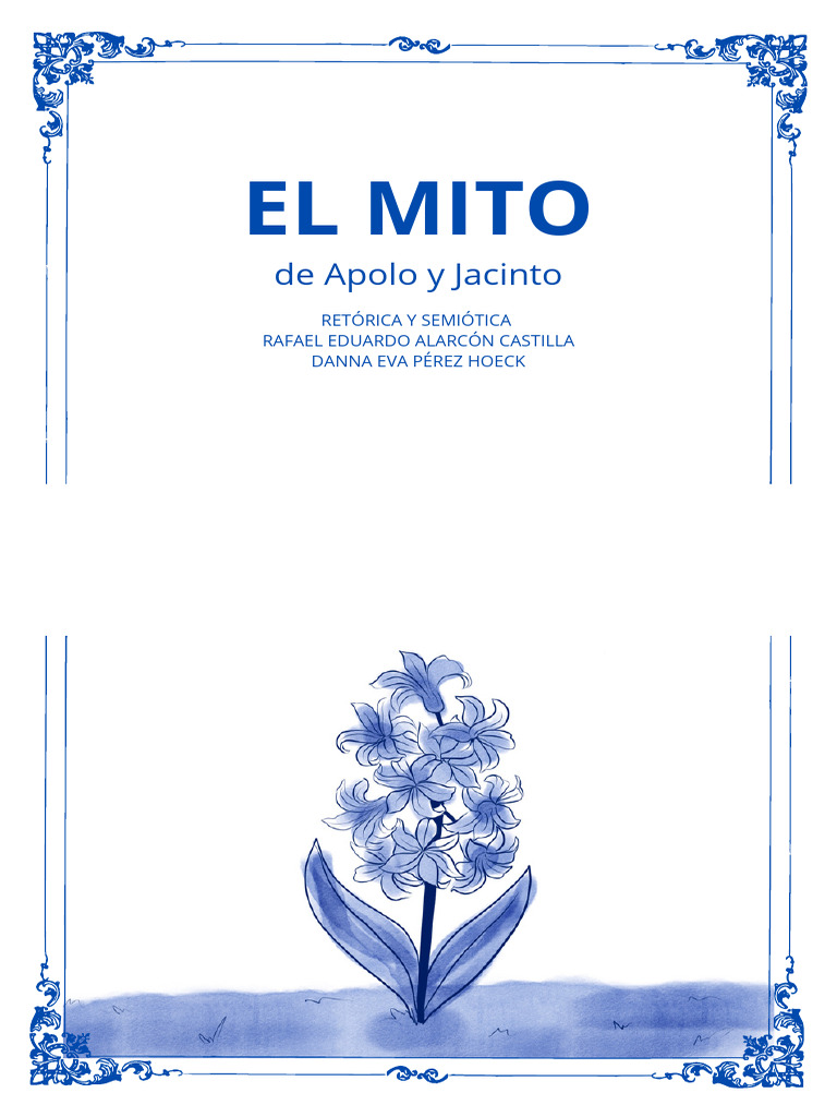 Storytelling Final_rafa y Danna | PDF | Eros | Apolo