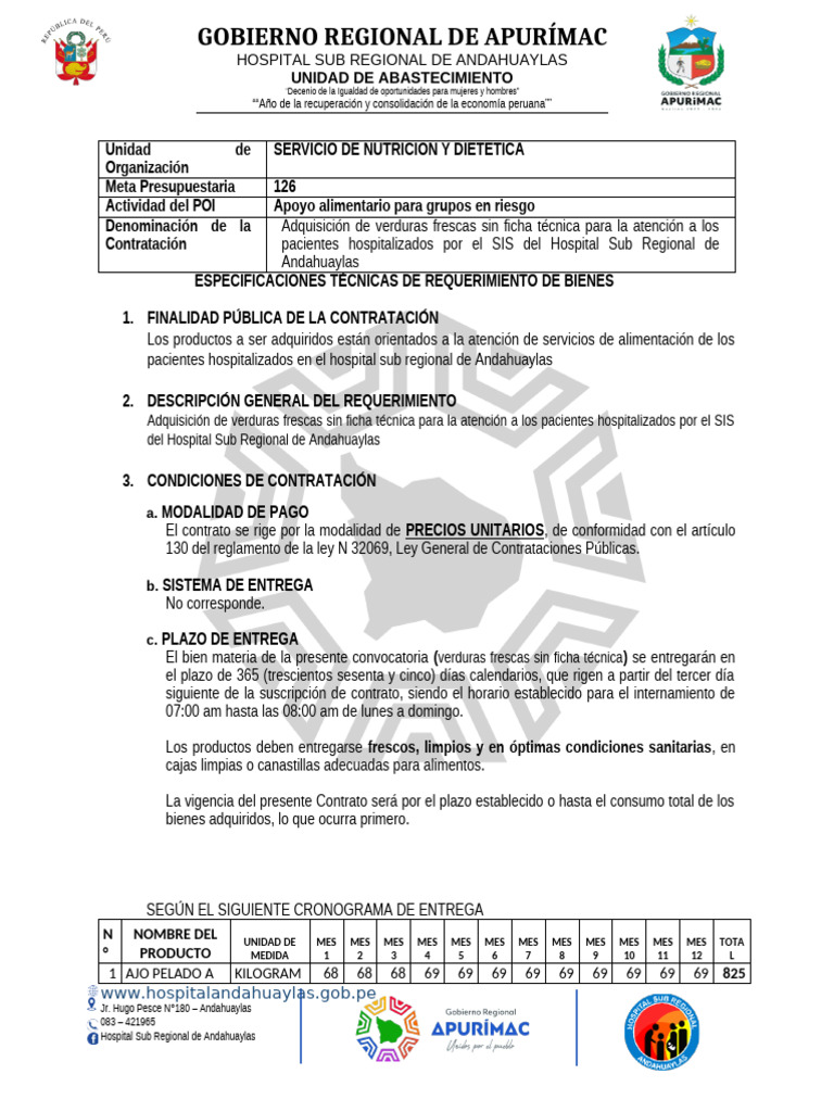ETTT VERURAS SIN FICHA TECNICAS ANUAL | PDF | Arbitraje | Corrupción ...