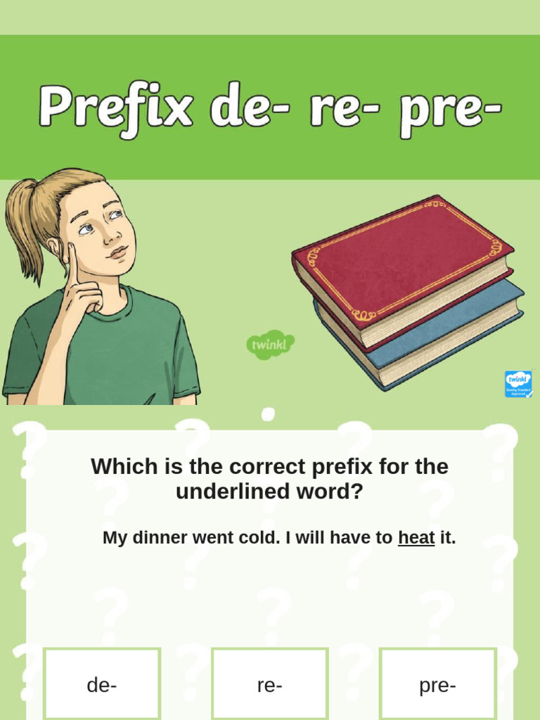 GAME_ prefix-de-re-pre-powerpoint-game-english (1) | PDF