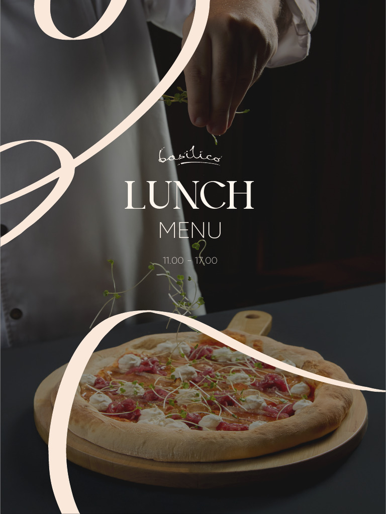 Basi Lunch Menu 2026 (8) Removed | PDF