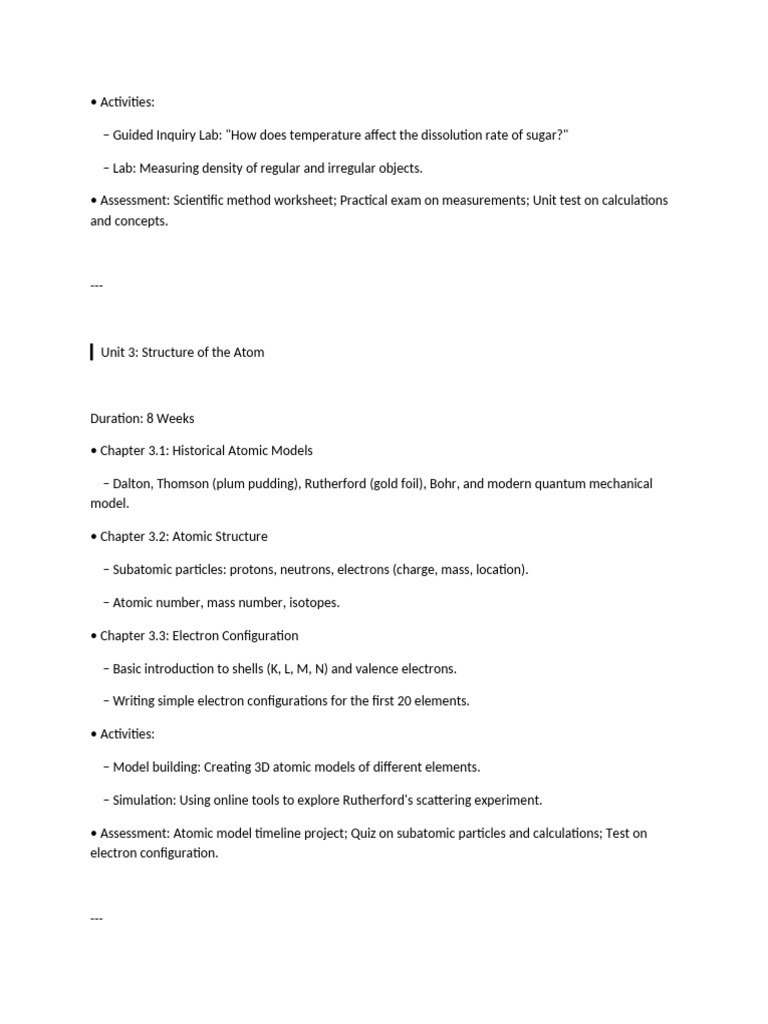 Chem 9 (1) | PDF | Chemical Bond | Chemical Compounds