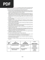 Audit Sample Size Calculation Guide | PDF | Audit | Financial Statement