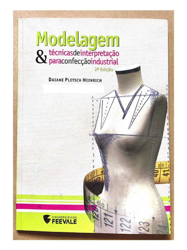 HEINRICH Daiane Pletsch Modelagem e Tecnicas de Interpretacao para ...