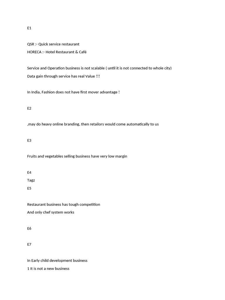 Shark Tank India | PDF | Retail | Marketing