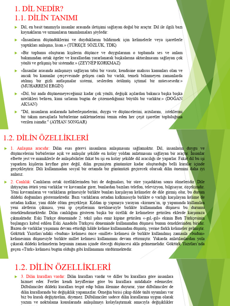 Hafta | PDF