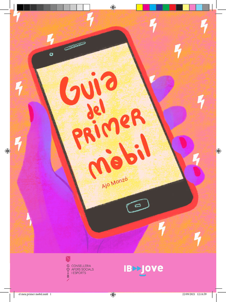 El Meu Primer Mobil-1 | PDF
