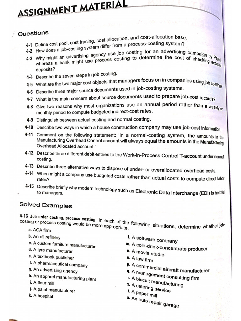 Ma CH 4 | PDF