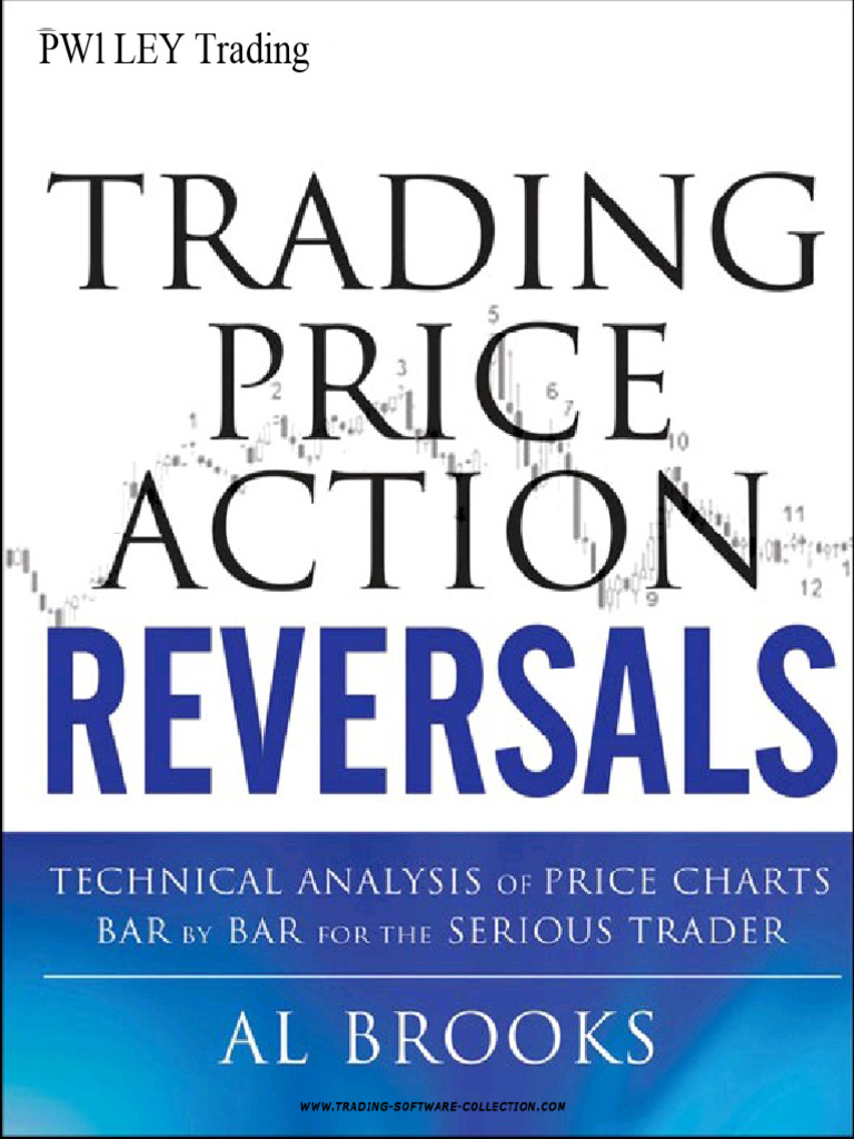 Al Brooks Trading Price Action Reversals PL | PDF