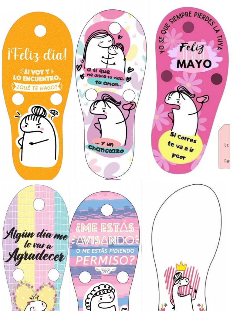 Maaaaaa Chancla | PDF