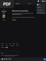 Roblox Robux Return Policy Agreement | PDF