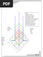 Medidas y Diseños de Parapetos | PDF