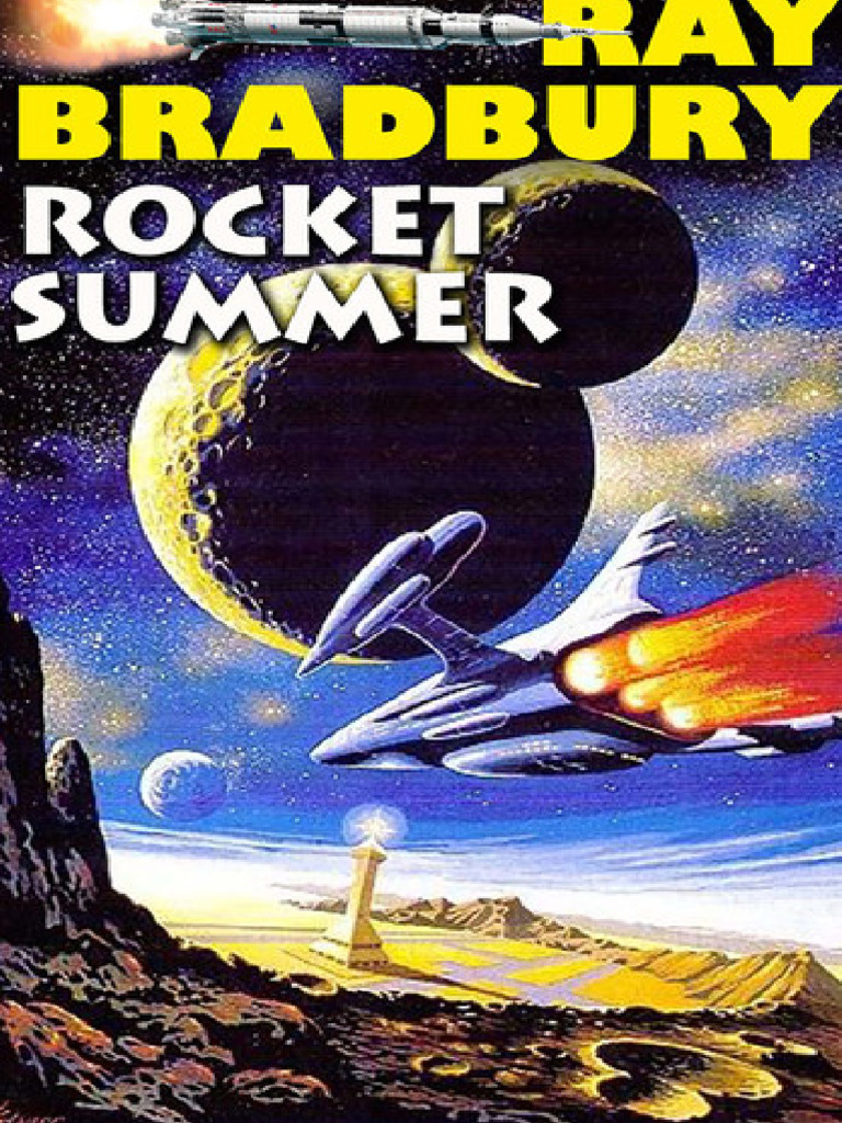 Rocket Summer | PDF