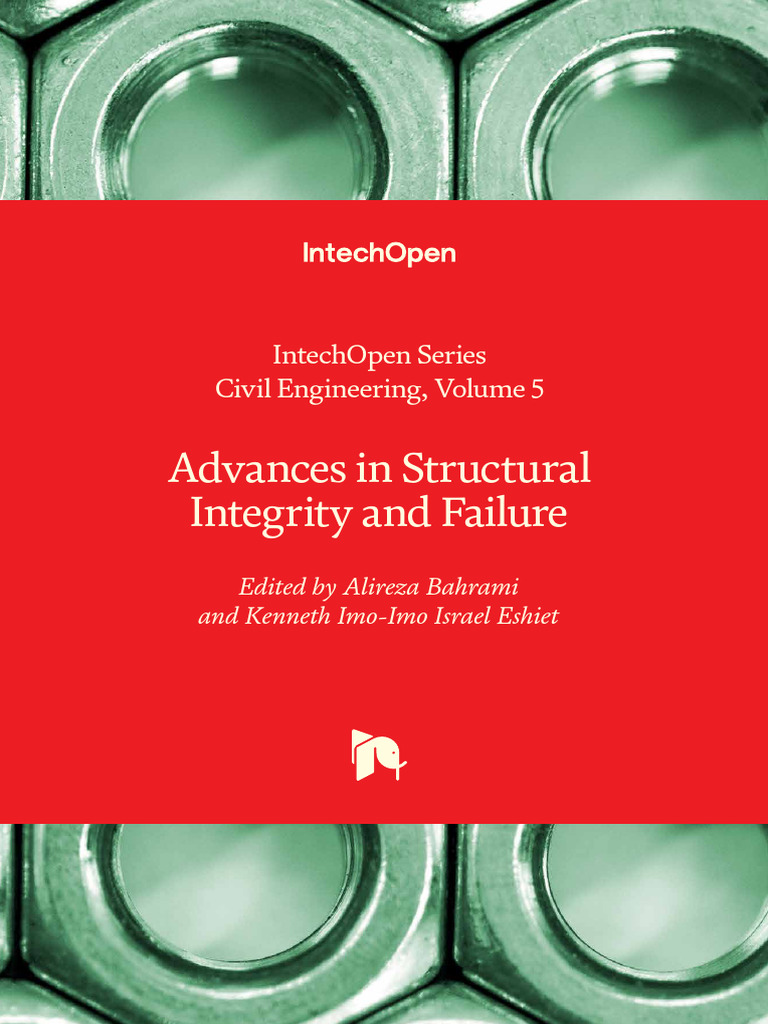 Advances in Structural Integrity and Failure | PDF | Concrete ...