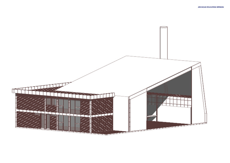 A.02.1 E-01 North Elevation | PDF