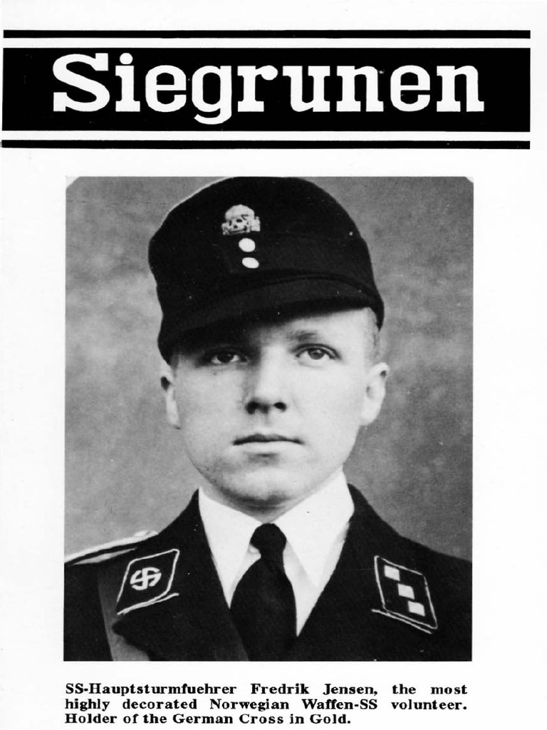 Siegrune N 52 | PDF