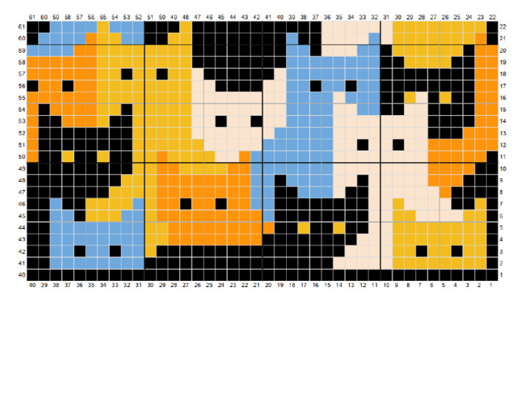Cat Graphghan | PDF