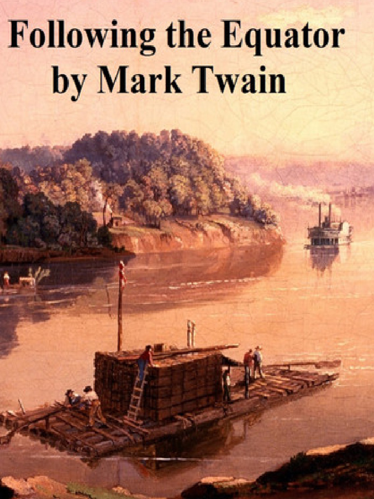 Following the Equator | PDF