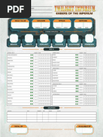 Barbarian Rage Damage Overview 5E | PDF | Gary Gygax Games | Dungeons ...