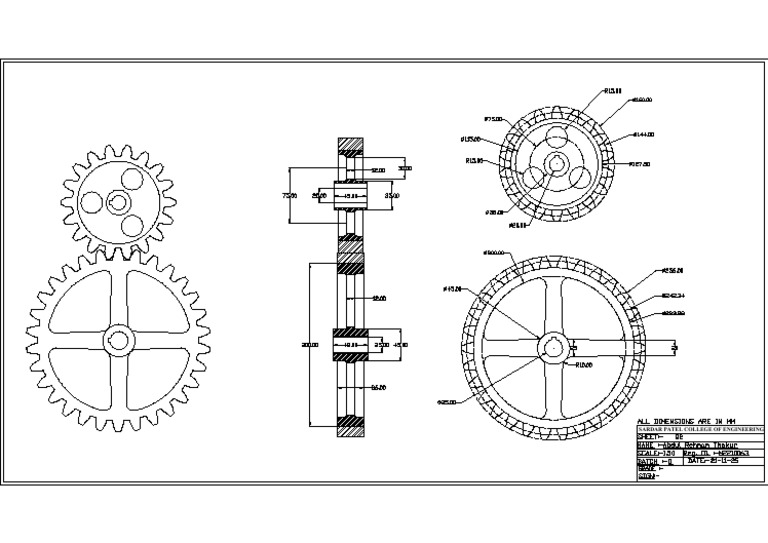 Dmms Assignment 2-m2210063 | PDF