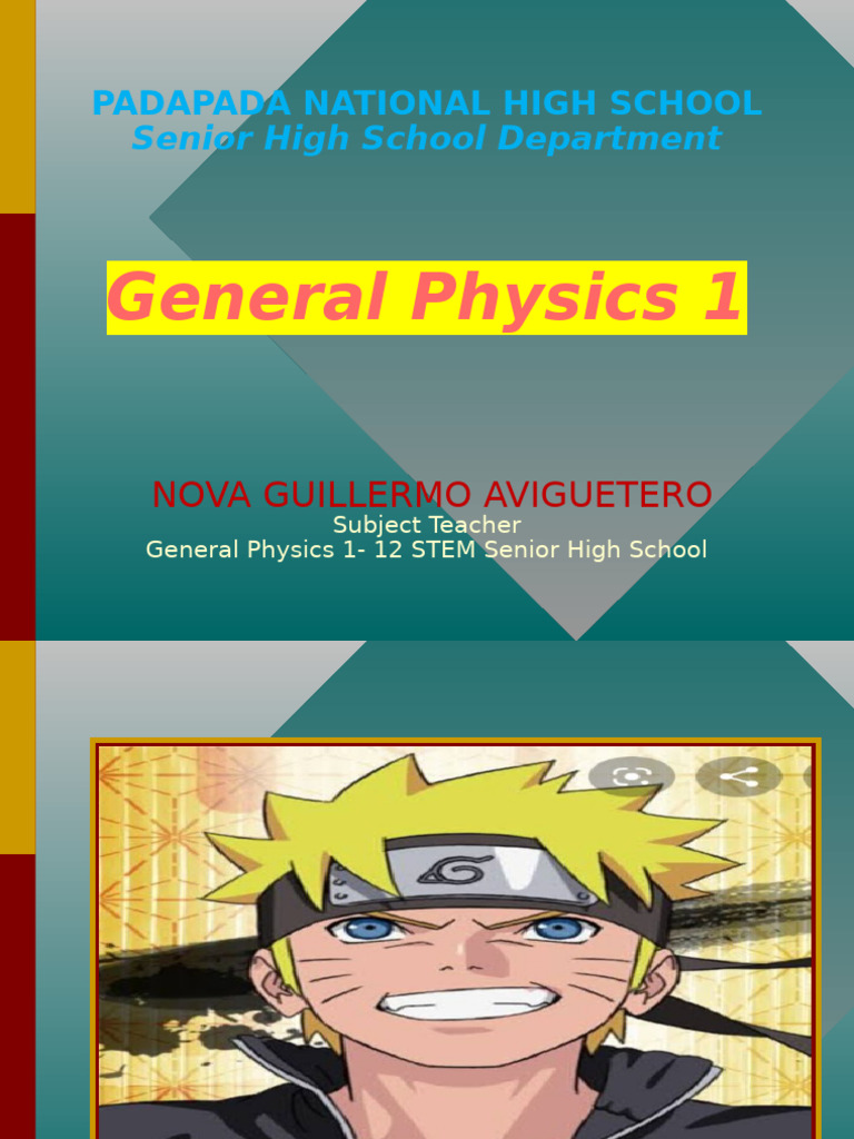 POWER, the presentation is about how power works in the field of ...