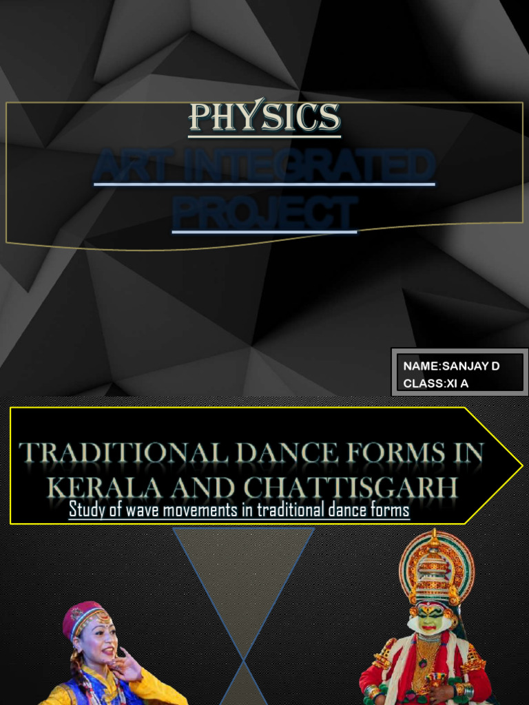 Physics | PDF | Dances | Performing Arts