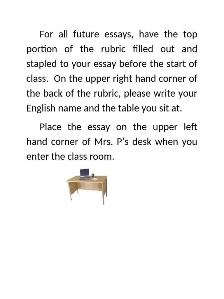 Essay Common Mistakes | PDF | Paragraph | Punctuation