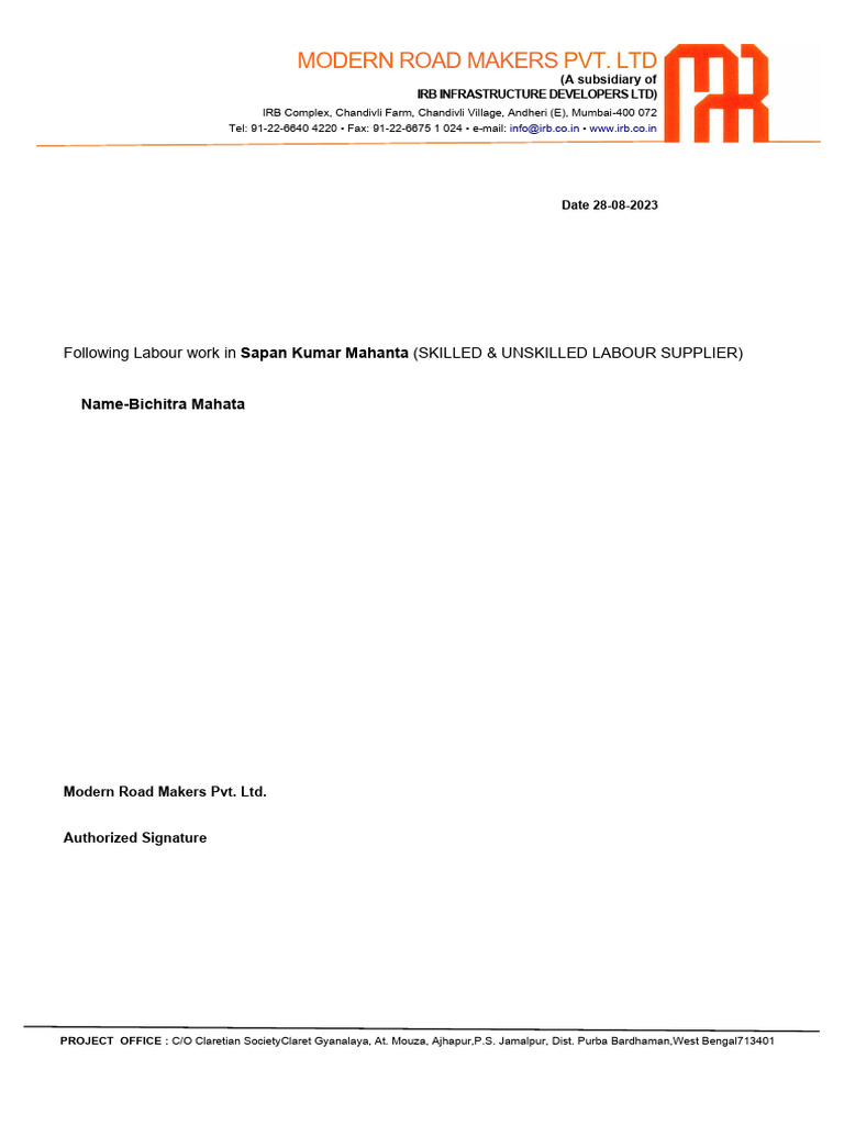 New Latter | PDF