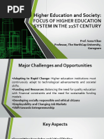 DUT Strategy Map Overview Guide | PDF | Sustainability | Entrepreneurship