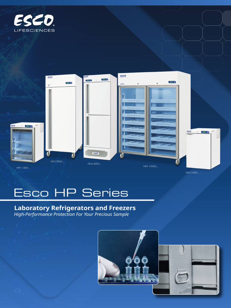 HP Series Combined Catalogue - A4 - VI - LR - 062325 - 1 | PDF ...