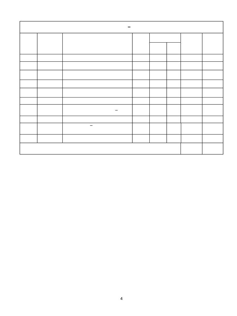 BE ECE 4th Sem | PDF | Electronic Oscillator | Transmission Line