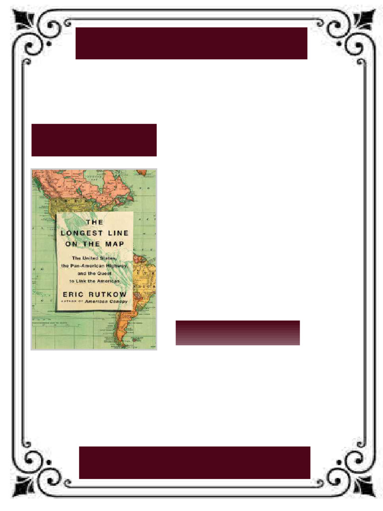 39485 | PDF | On The Road