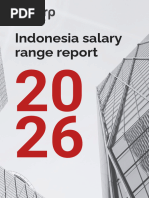 Indofood CBP Organizational Structure | PDF