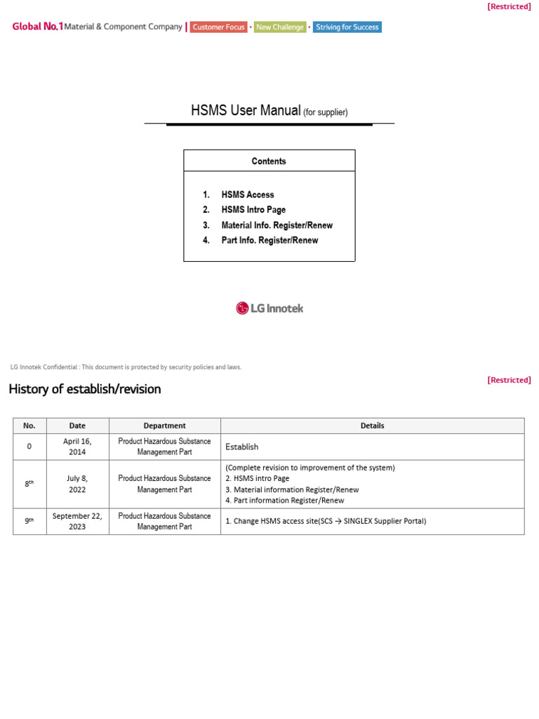 Hsms Supplier User Manual Ver 9 0 Eng Pdf